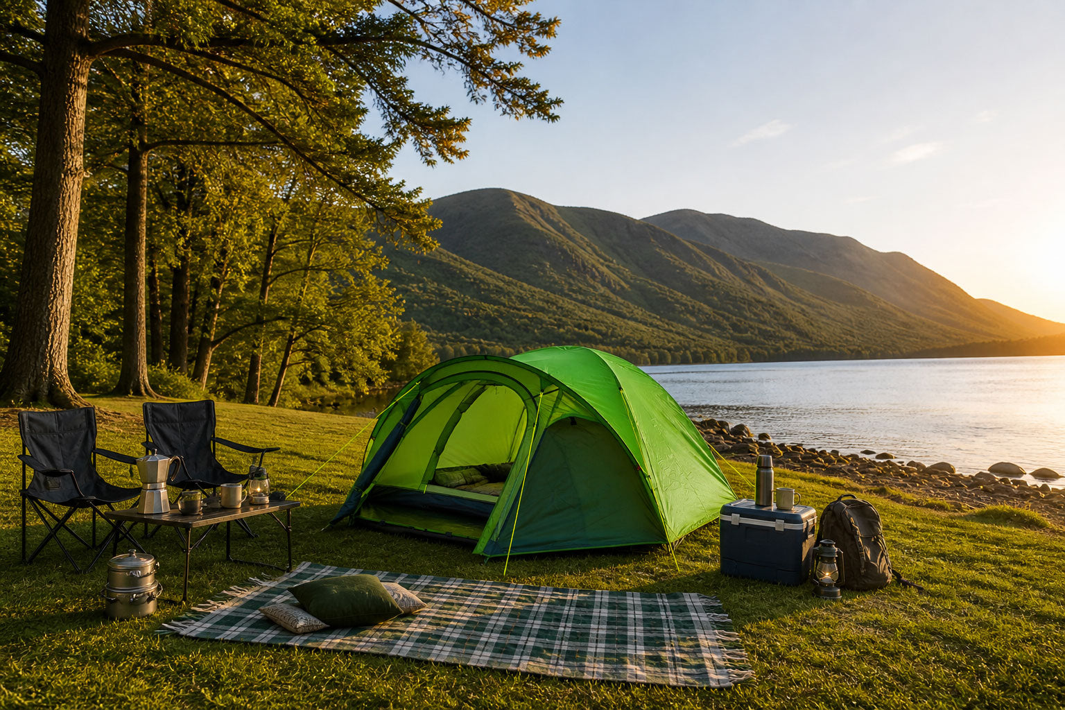 Summit Outdoor Leisure • Camping Gear And Outdoor Essentials